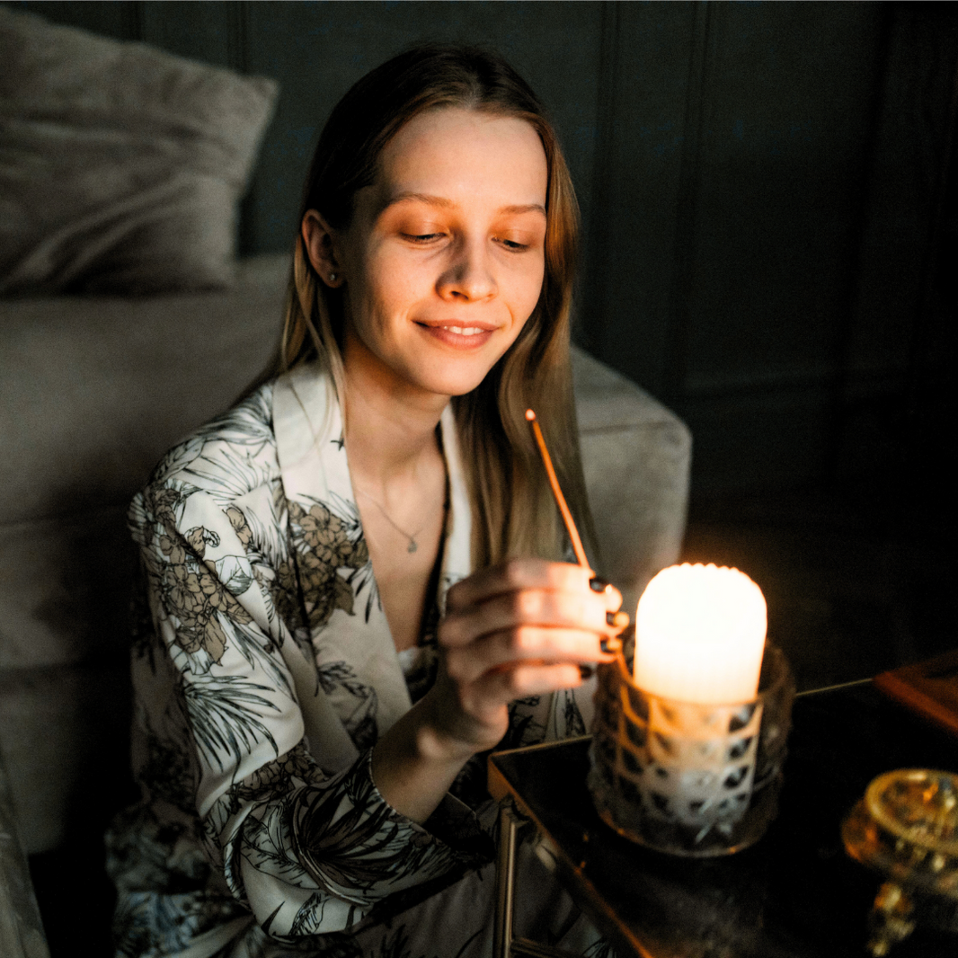 FRAGRANCES ENCENS MINERALSS